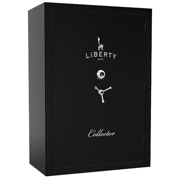 Liberty Collector T 72 Gun Safe with Mechanical Lock | Liberty Gun ...