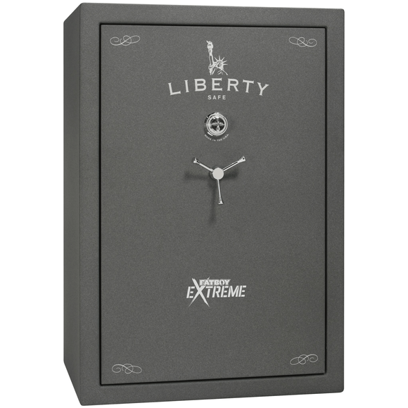 Liberty Fatboy 64 Extreme Gun Safe with Mechanical Lock For Sale ...