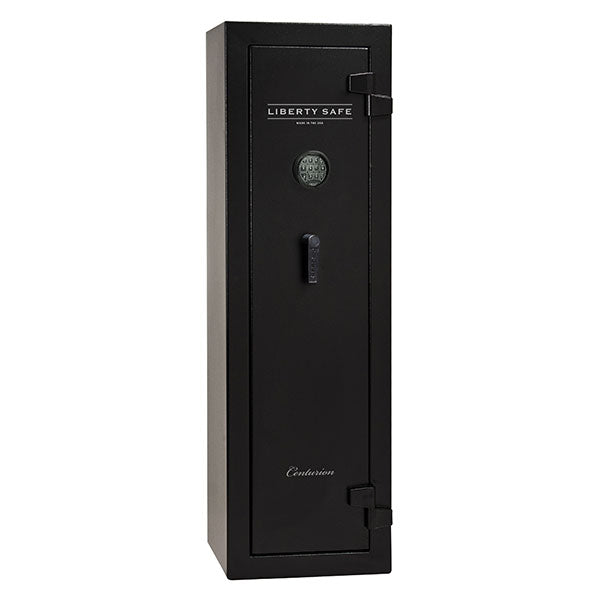 Liberty Centurion CN-12 Gun Safe with Electronic Lock | Liberty Gun ...