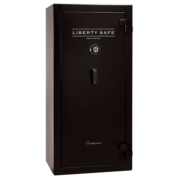 Liberty Centurion CN-24 Gun Safe with Mechanical Lock | Liberty Gun ...