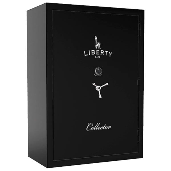 Liberty Collector T 72 Gun Safe with Electronic Lock | Liberty Gun ...