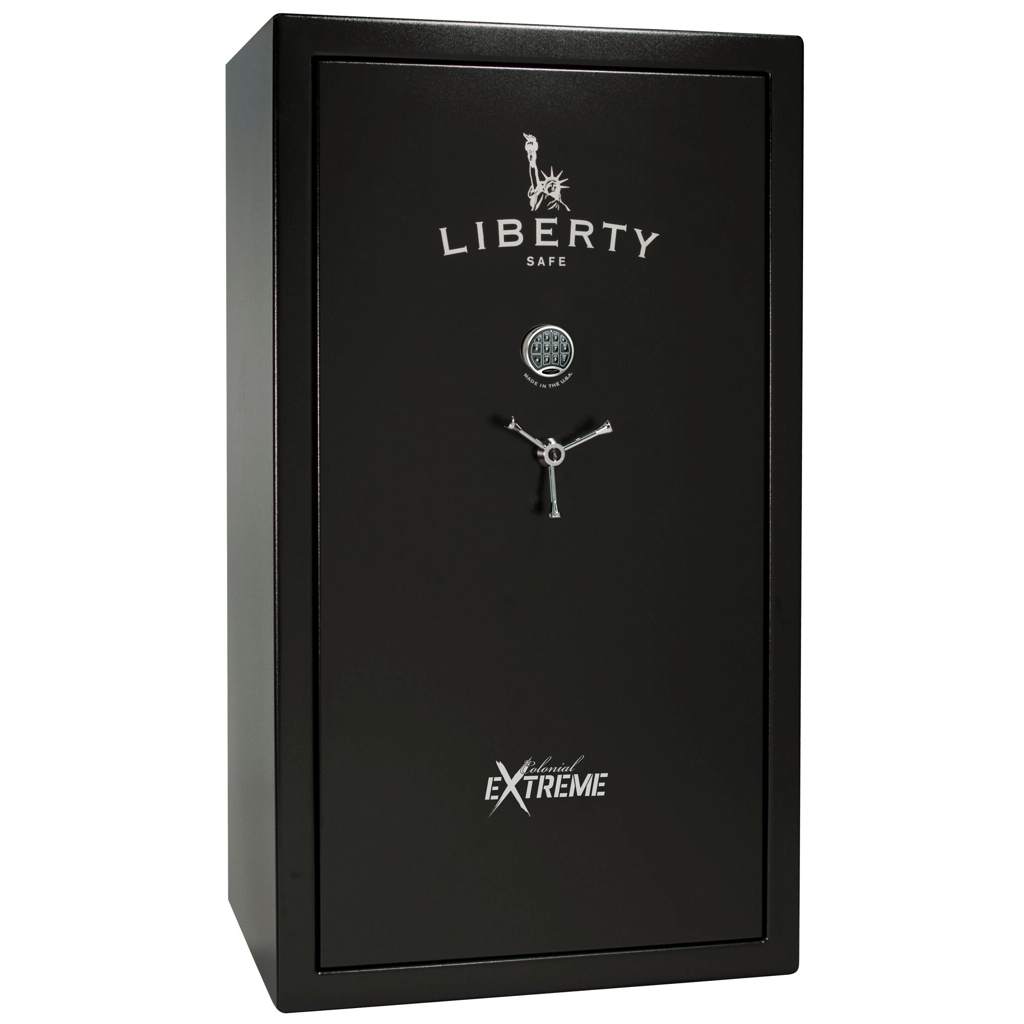 Liberty Colonial 50 Extreme Gun Safe with Electronic Lock For Sale ...