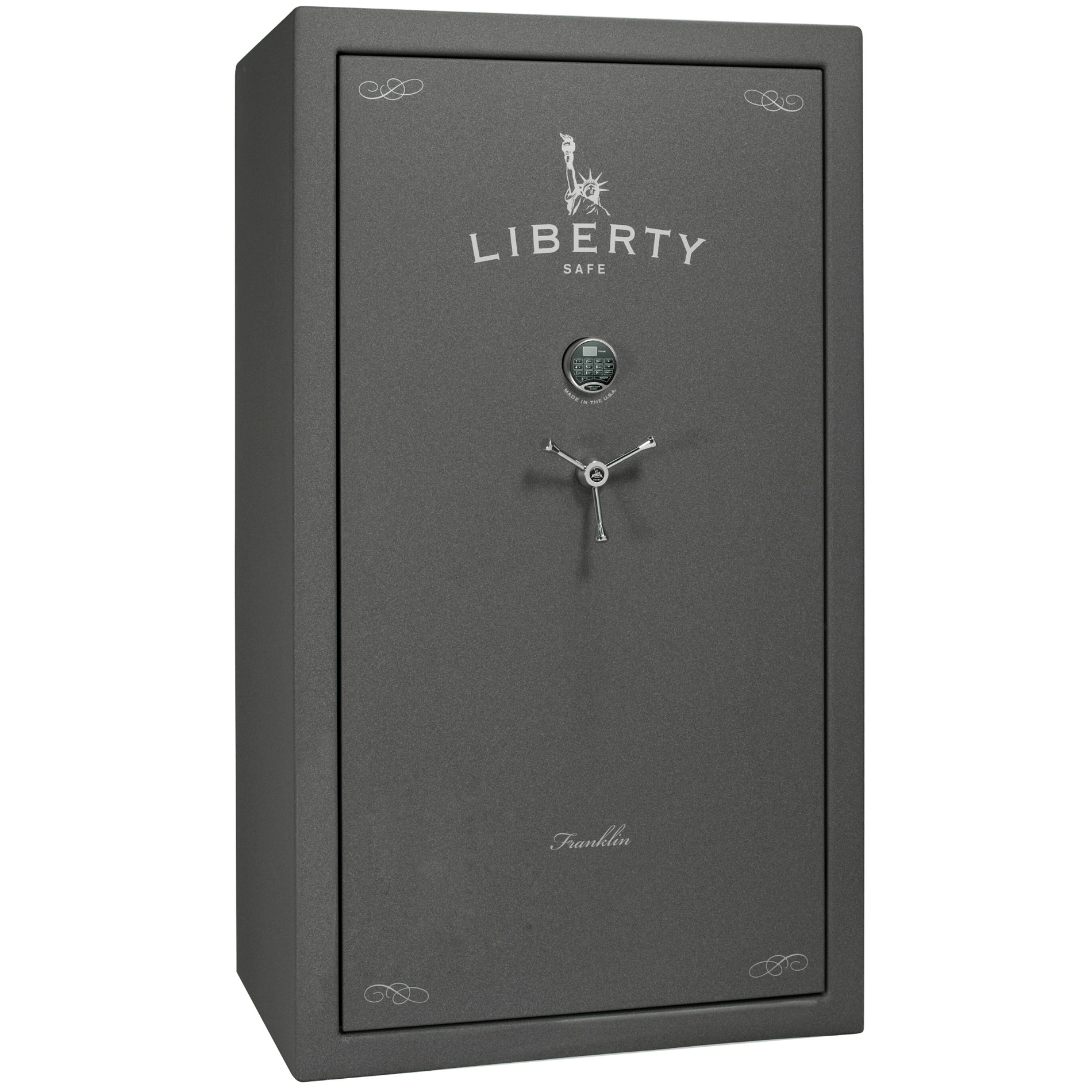 Liberty Gun Safes For Sale In Henderson, NV | Best Price On American ...