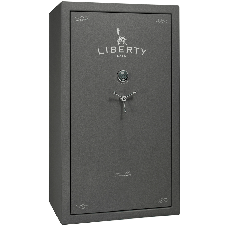 Liberty Gun Safes For Sale In Henderson, NV | Best Price On American ...