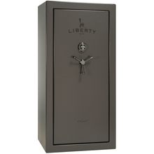 How to change the battery in a Liberty safe lock | The Safe Keeper ...