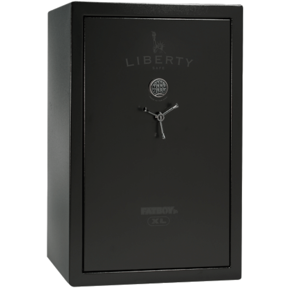 How to Change Liberty Safe Code: A Comprehensive Guide | The Safe ...