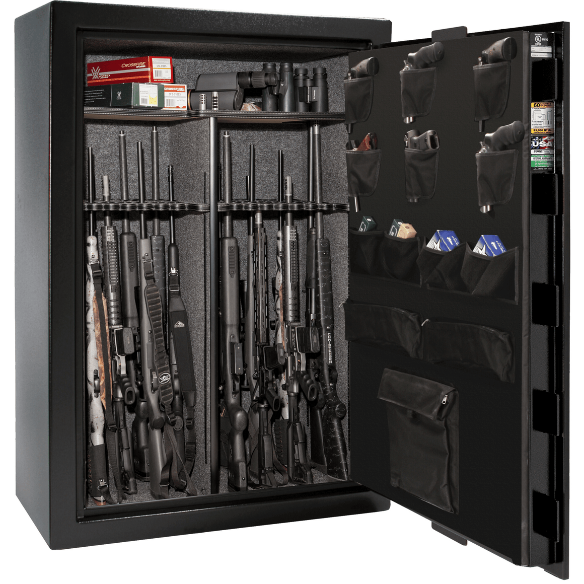 How to Change Liberty Safe Code: A Comprehensive Guide | The Safe Keeper Henderson Blog