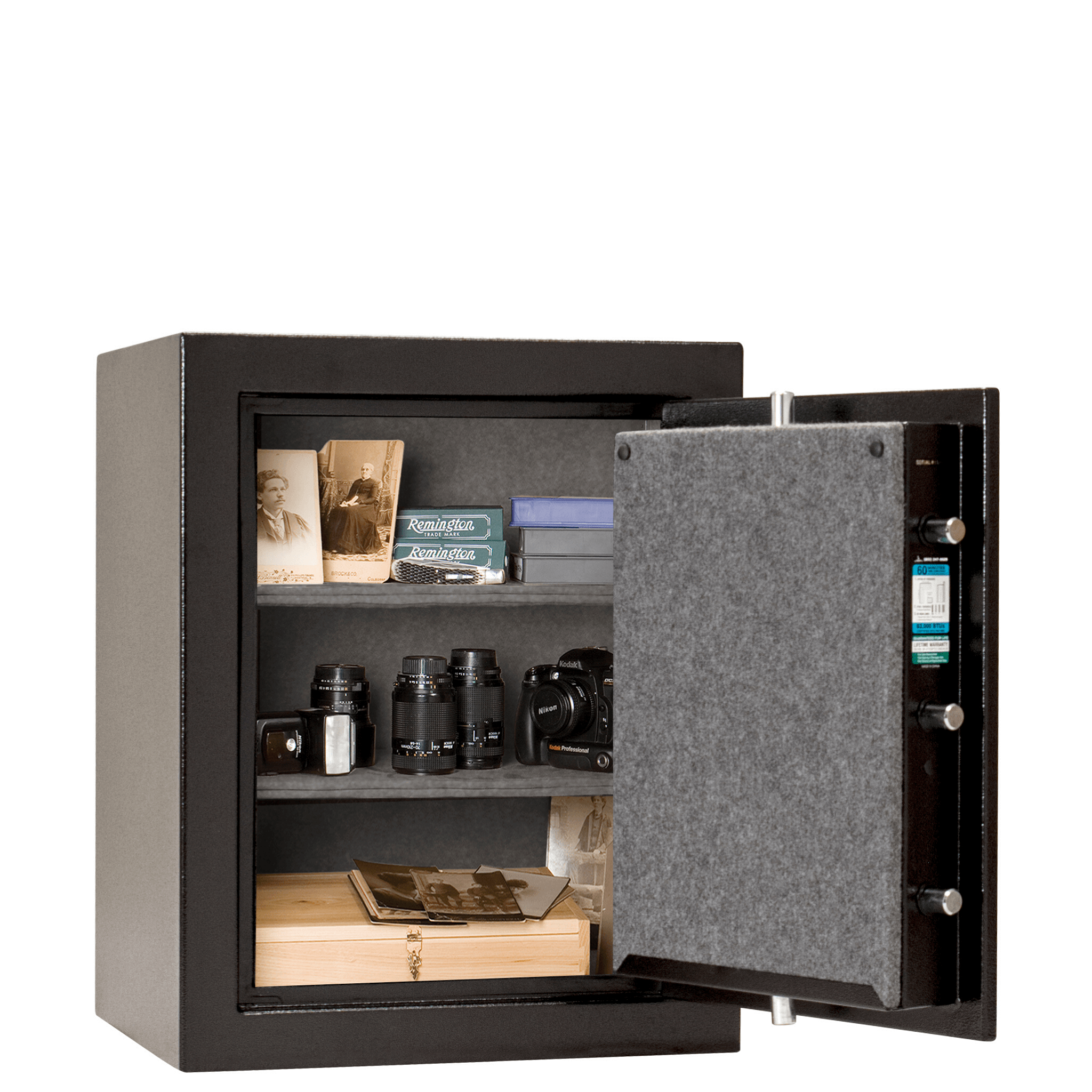 Liberty Home Series Safes For Sale | Home Safes By Liberty | The Safe ...