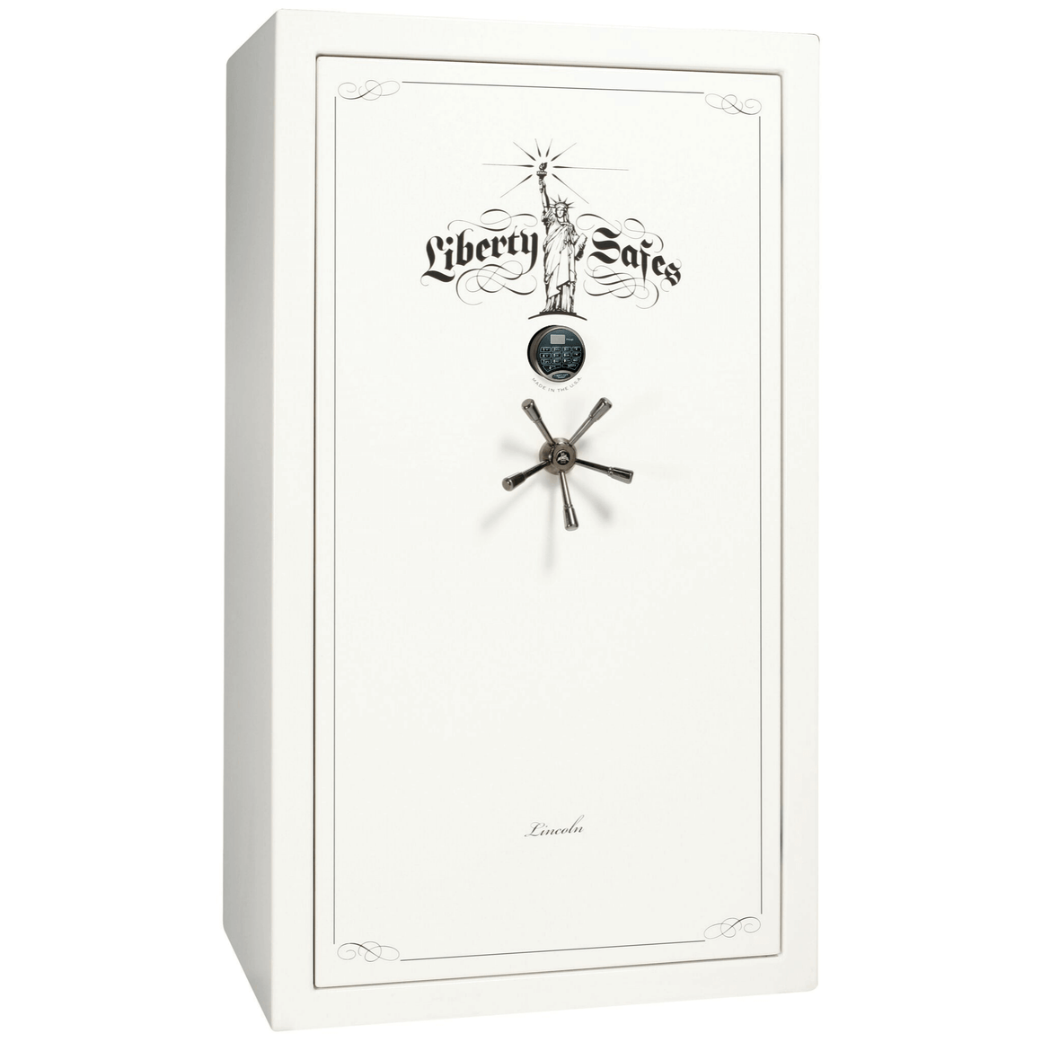 Liberty Gun Safes For Sale In Henderson, NV | Best Price On American ...