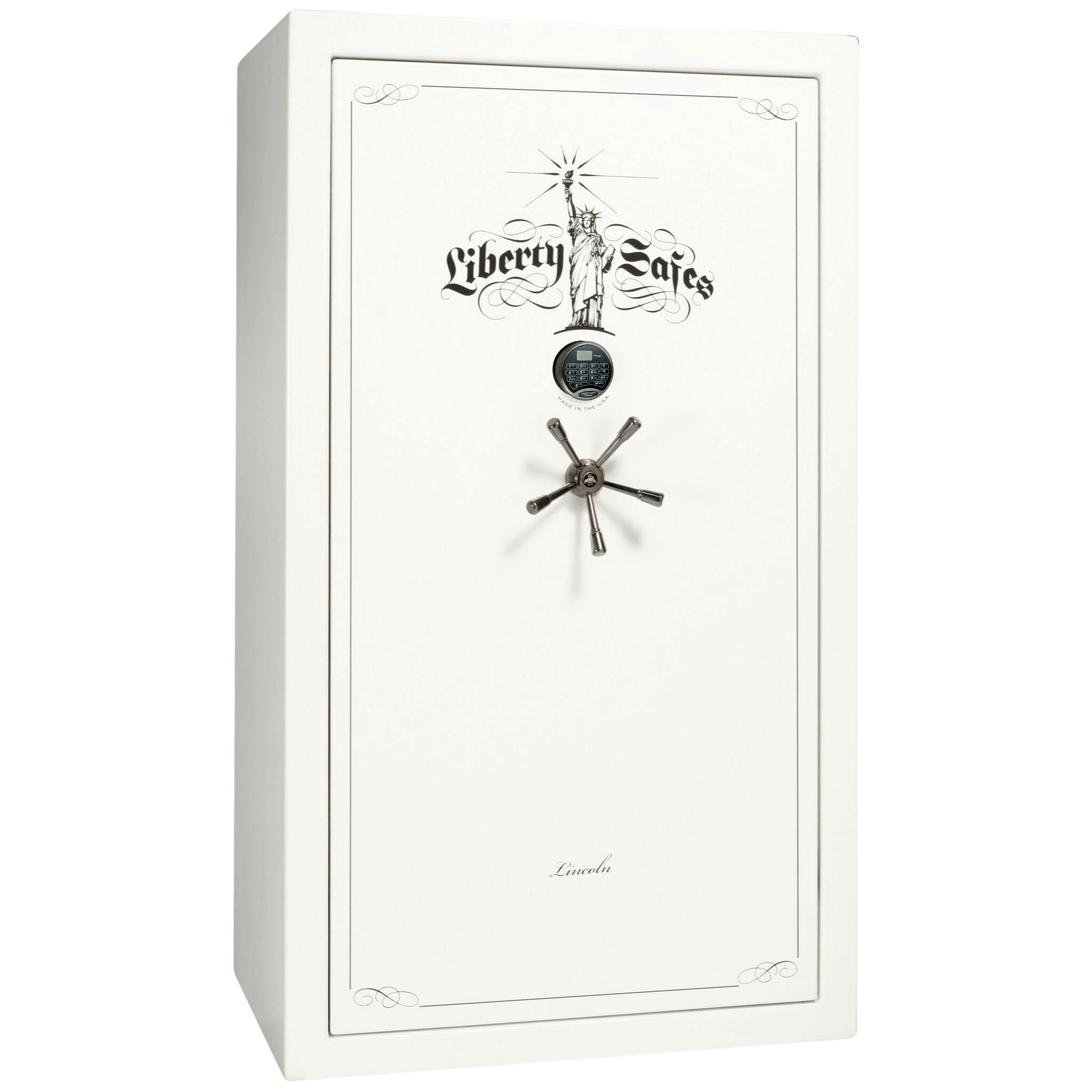 Liberty Gun Safes For Sale In Henderson, NV | Best Price On American ...