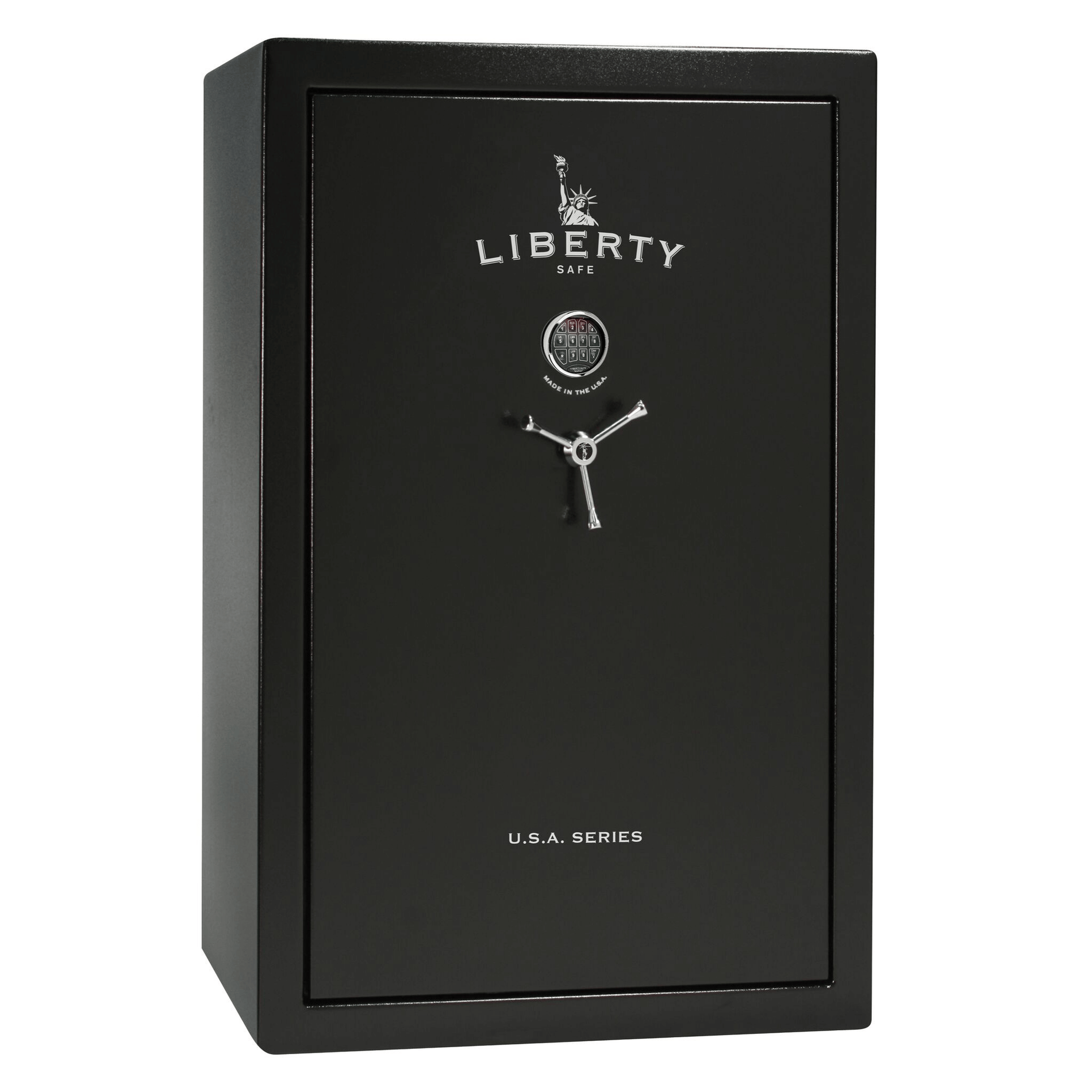 Liberty Gun Safes For Sale In Henderson, NV | Best Price On American ...