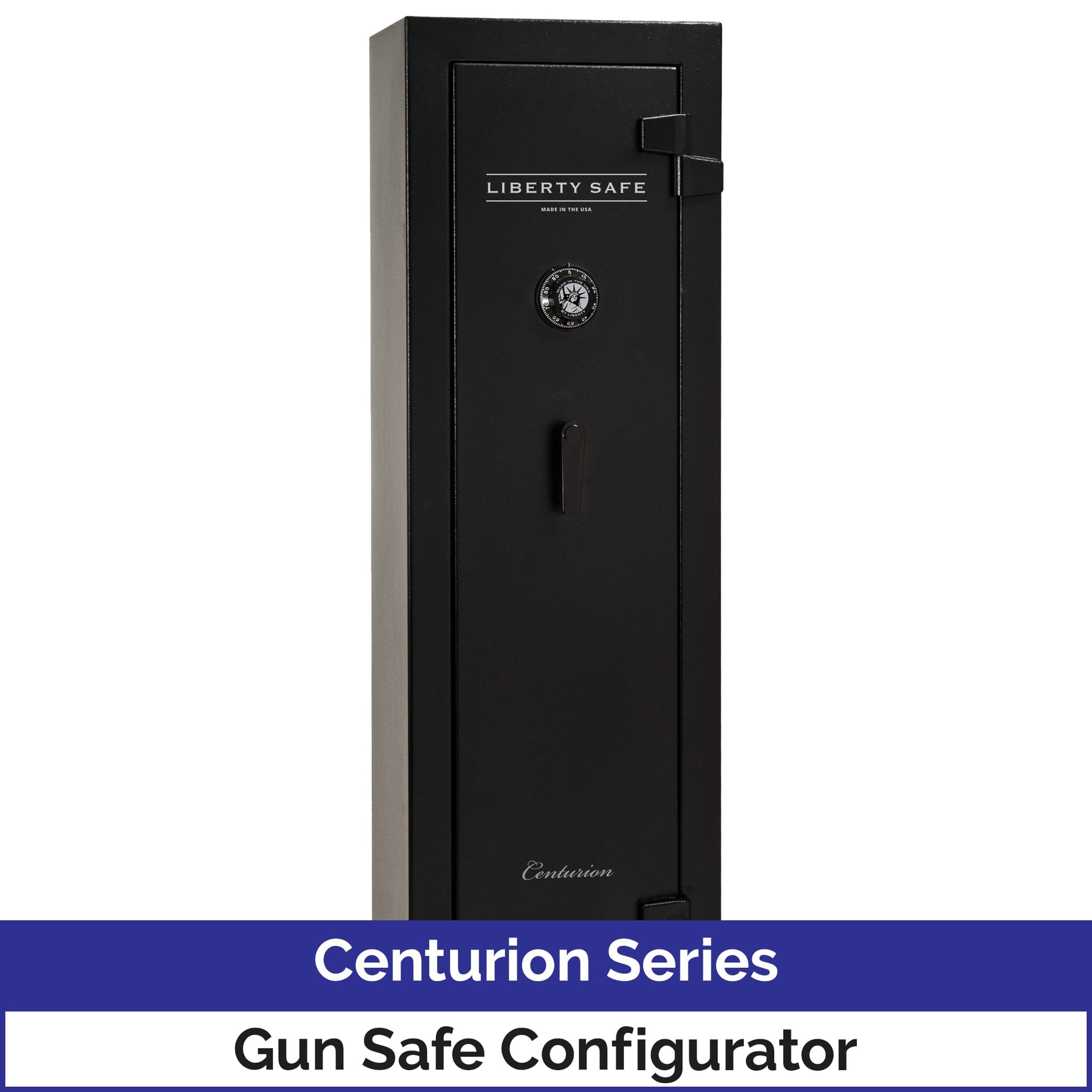 Liberty Centurion Series Gun Safes For Sale, Prices | Centurion Safe By ...